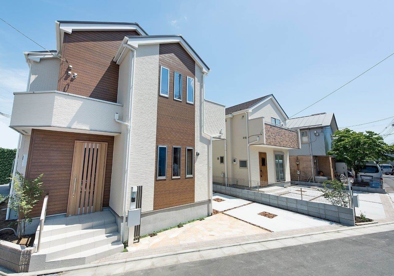 Tacthome - PT. Iida Group Holdings