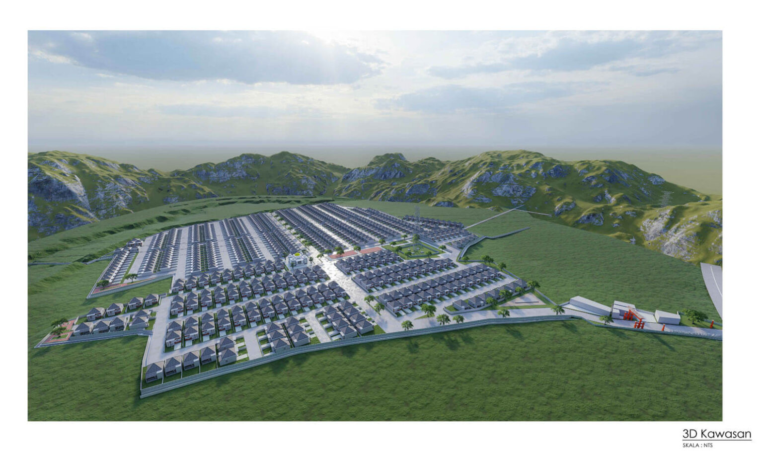 Ione – PT. Iida Group Holdings