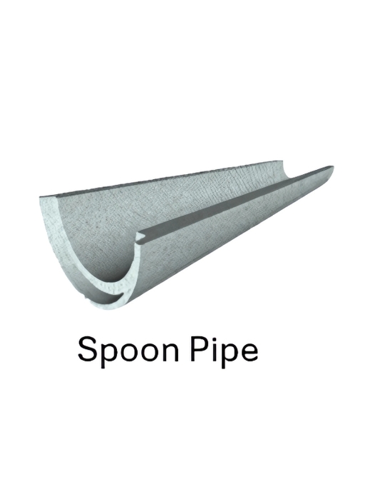 ASSORTED Spoon Pipe - PT. Iida Group Holdings