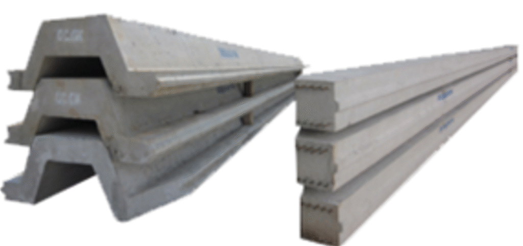 SHEET PILE Triangle - PT. Iida Group Holdings
